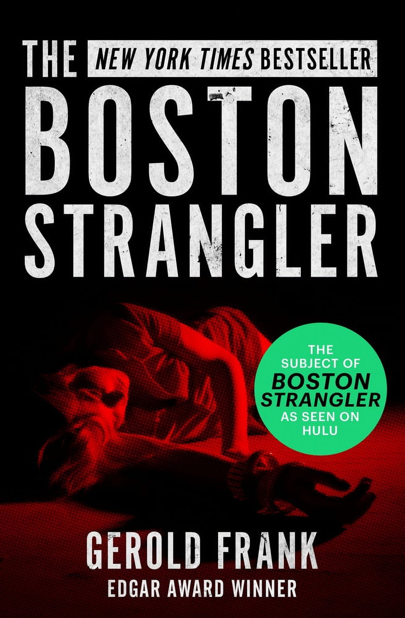 The Boston Strangler (Paperback) - Walmart.com