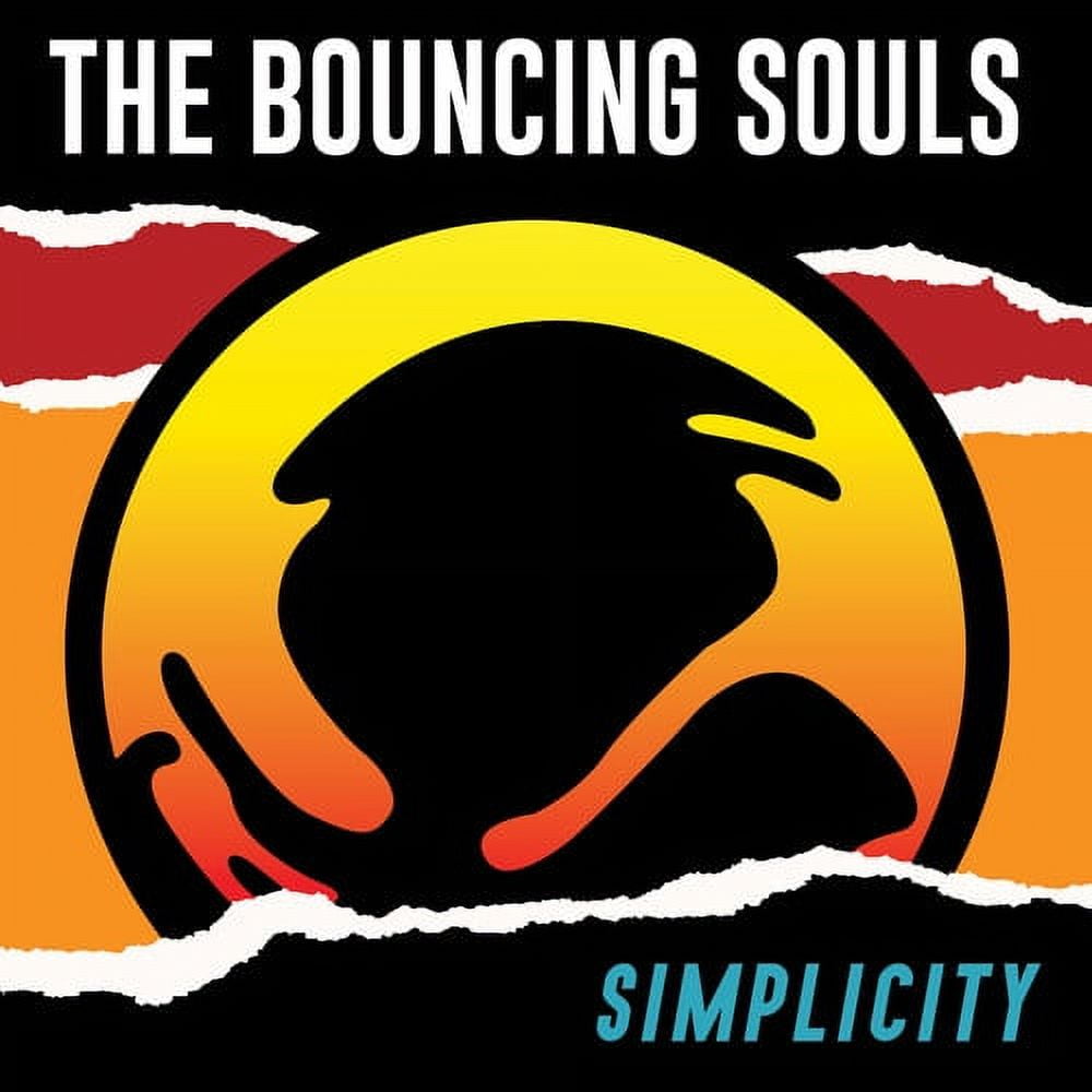The Bouncing Souls - Simplicity - Music & Performance - CD - Walmart.com