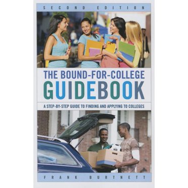 The Planner for College Bound Students (Paperback) - Walmart.com