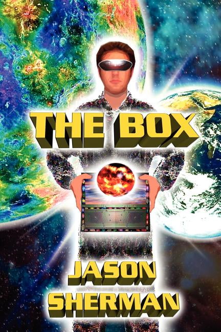 Jason Sherman