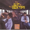 The Box Tops - Best of - Music & Performance - CD - Walmart.com