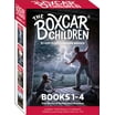 The Boxcar Children Bookshelf (Books #1-12) [With Activity Poster and ...