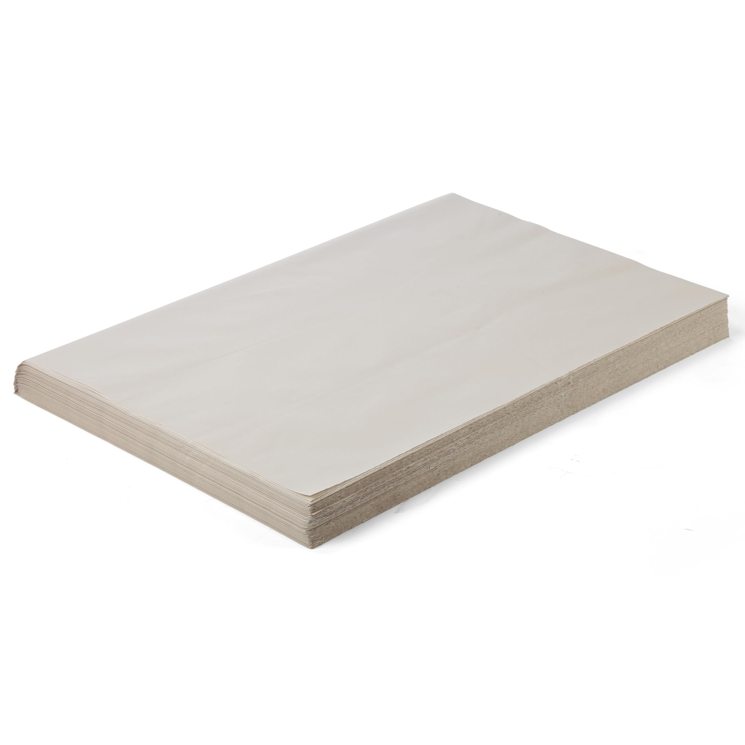 The Boxery Newsprint-Packing Paper Sheets for Moving (480 Sheets) 15"x ...