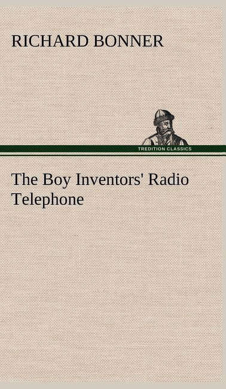 Inventor Telephone