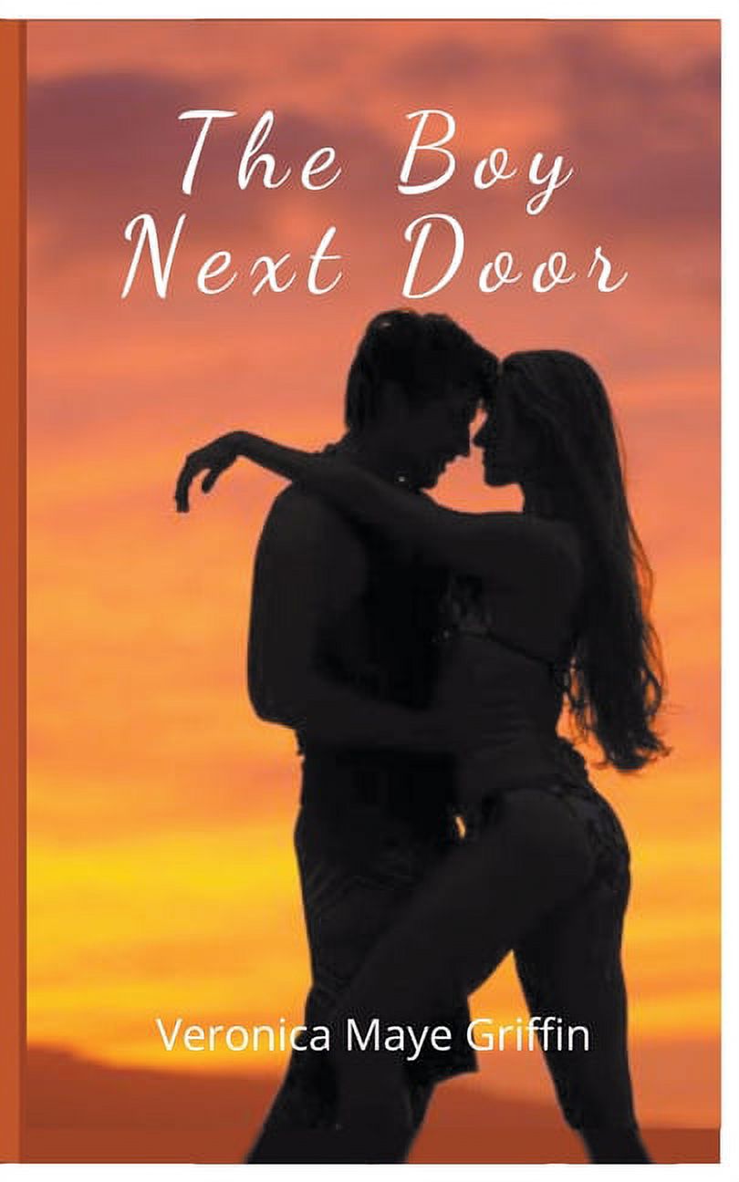 The Boy Next Door, (Paperback) - Walmart.com