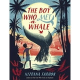 The Boy Who Met a Whale (Hardcover) - Walmart.com