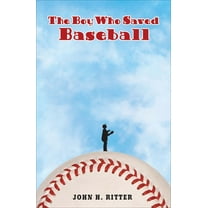 The Lucky Baseball Bat (Paperback) - Walmart.com