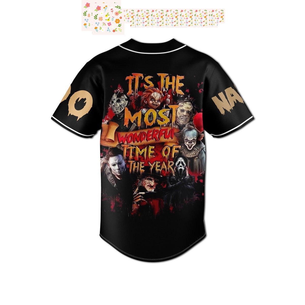 The Boys Of Fall Horror Film Club It s The Most Wonderful Time Of The ...