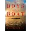 The Boys in the Boat (Young Readers Adaptation): The True Story of an ...
