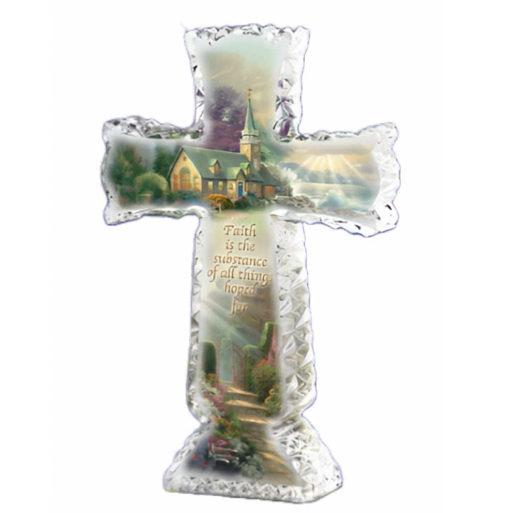 The Bradford Exchange Hope Inspirations of Hope Cross Collection Issue ...