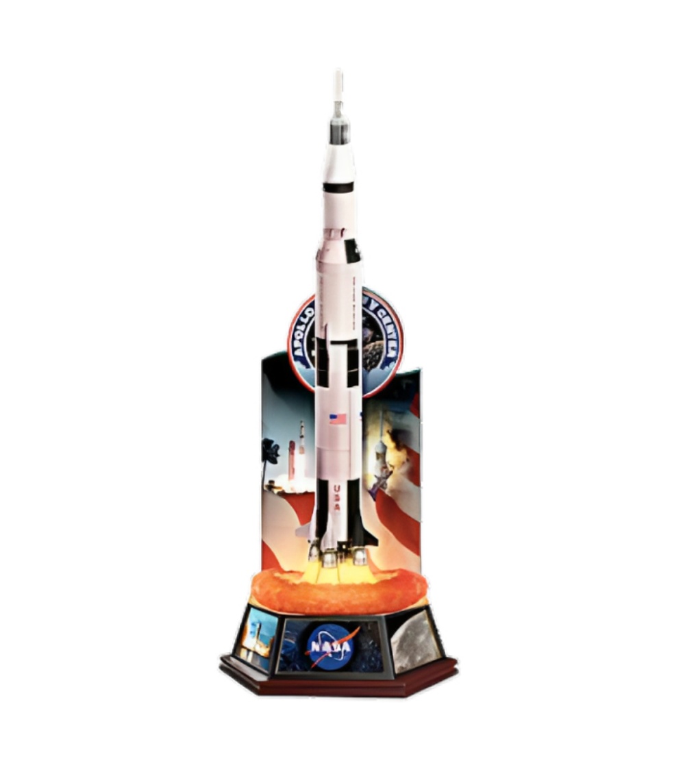 The Bradford Exchange NASA Legacy of Innovation Sculpture Issue #1 ...