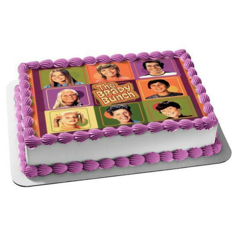 Brady Bunch Birthday Quotes