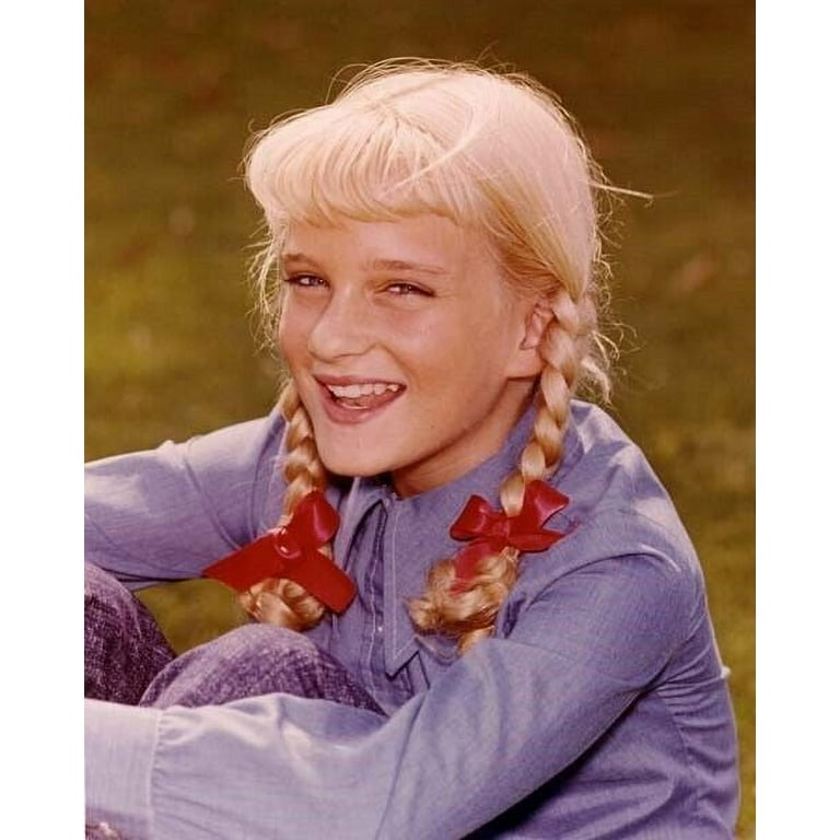 Susan Olsen Brady Bunch