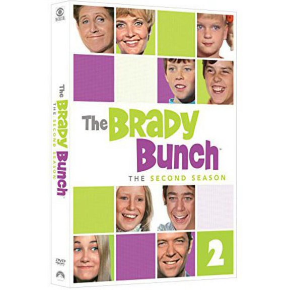 Brady Bunch Squares