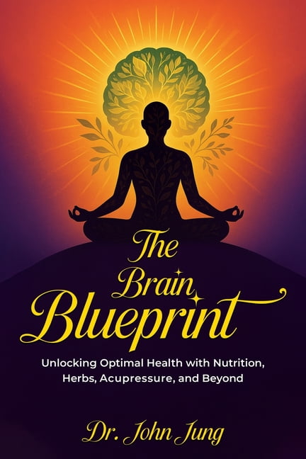 The Brain Blueprint, (Paperback) - Walmart.com