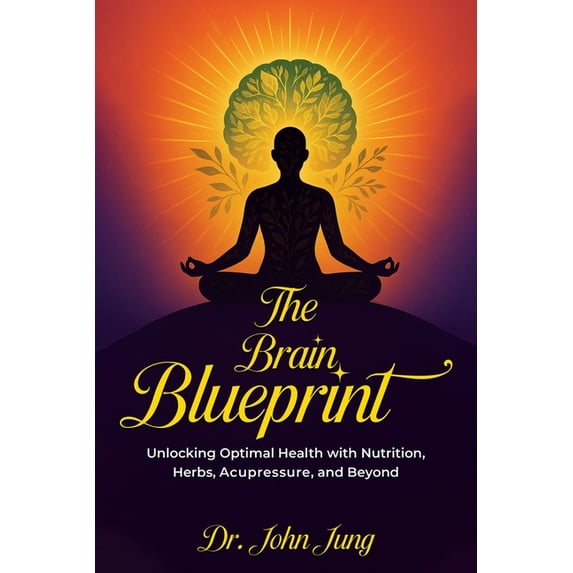 The Brain Blueprint, (Paperback) - Walmart.com