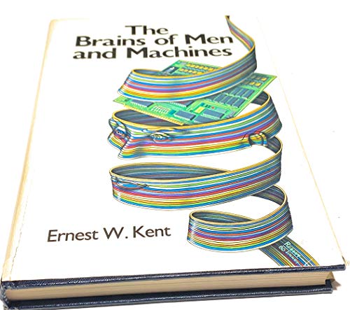 Pre-Owned The Brains of Men and Machines, 9780070341234, 0070341230 ...