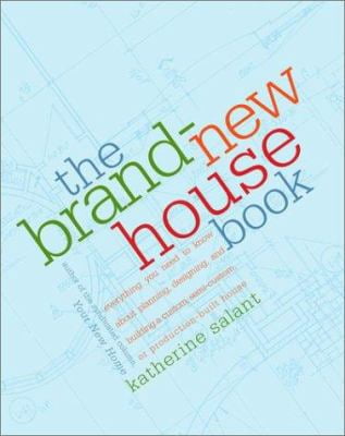 Pre-Owned The Brand-New House Book: Everything You Need to Know About ...