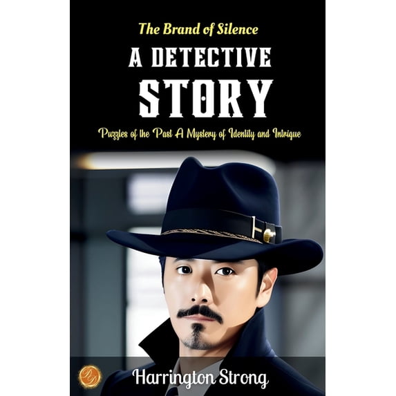 The Brand of Silence A Detective Story, (Paperback) - Walmart.com