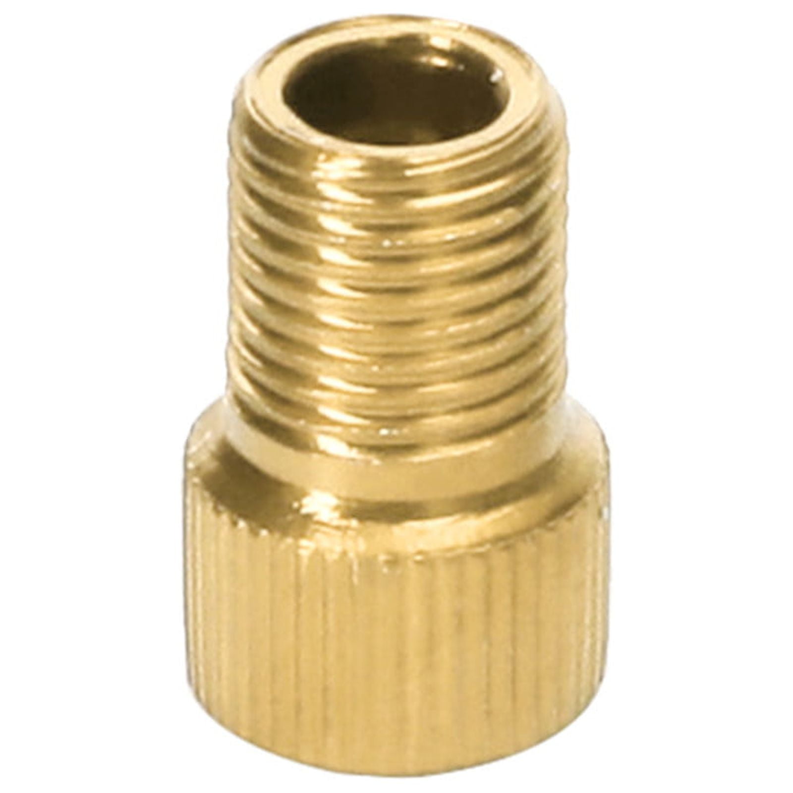 The Brass Adapter Uses A Standard Pump Or Compressor To Inflate The ...