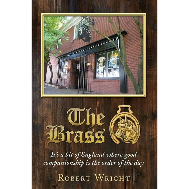 The Brass (Paperback) - Walmart.com