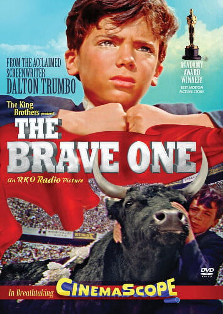The Brave One (DVD), Vci Entertainment, Drama - Walmart.com
