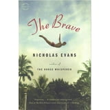 The Brave, (Paperback) - Walmart.com