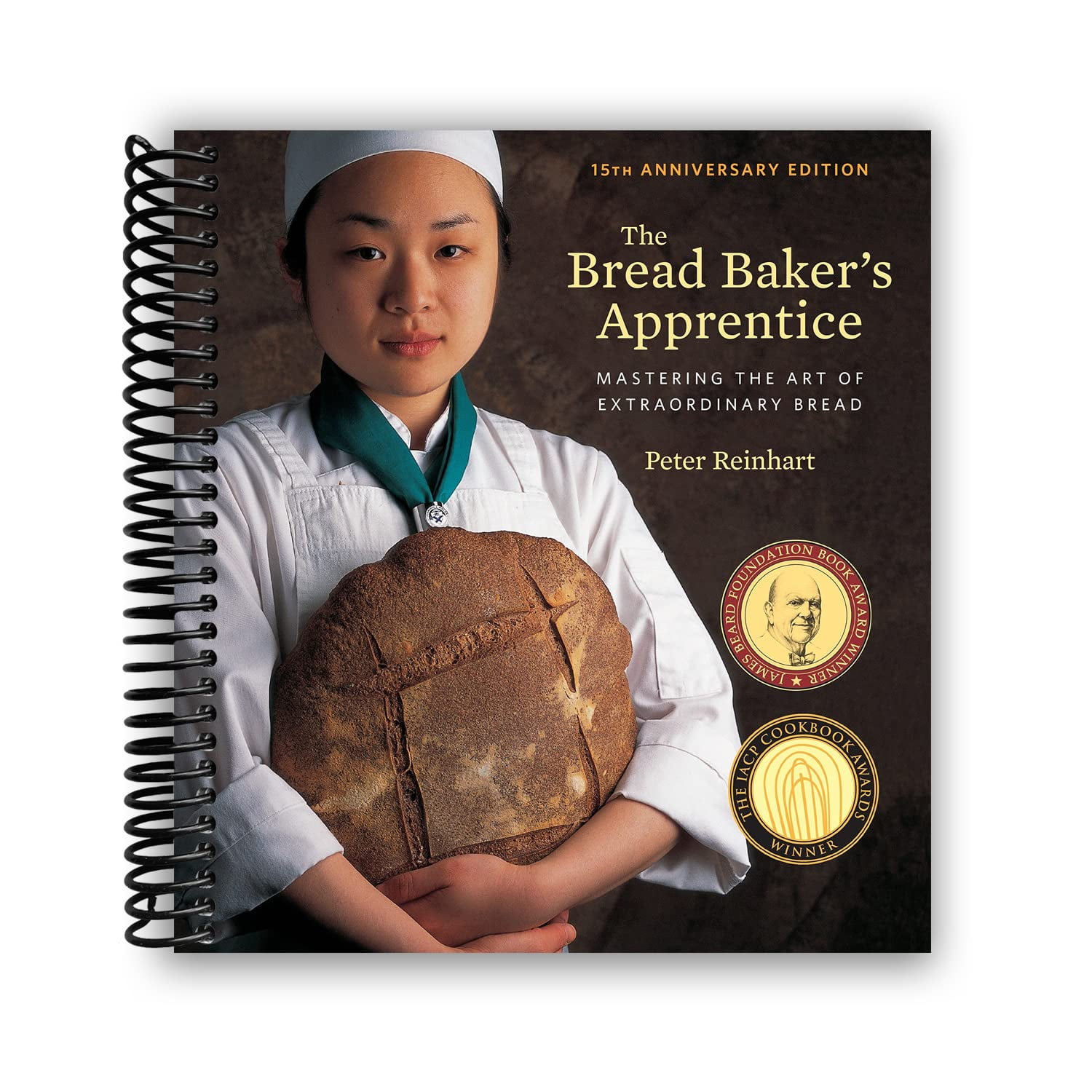 The Bread Baker's Apprentice: Mastering the Art of Extraordinary Bread ...