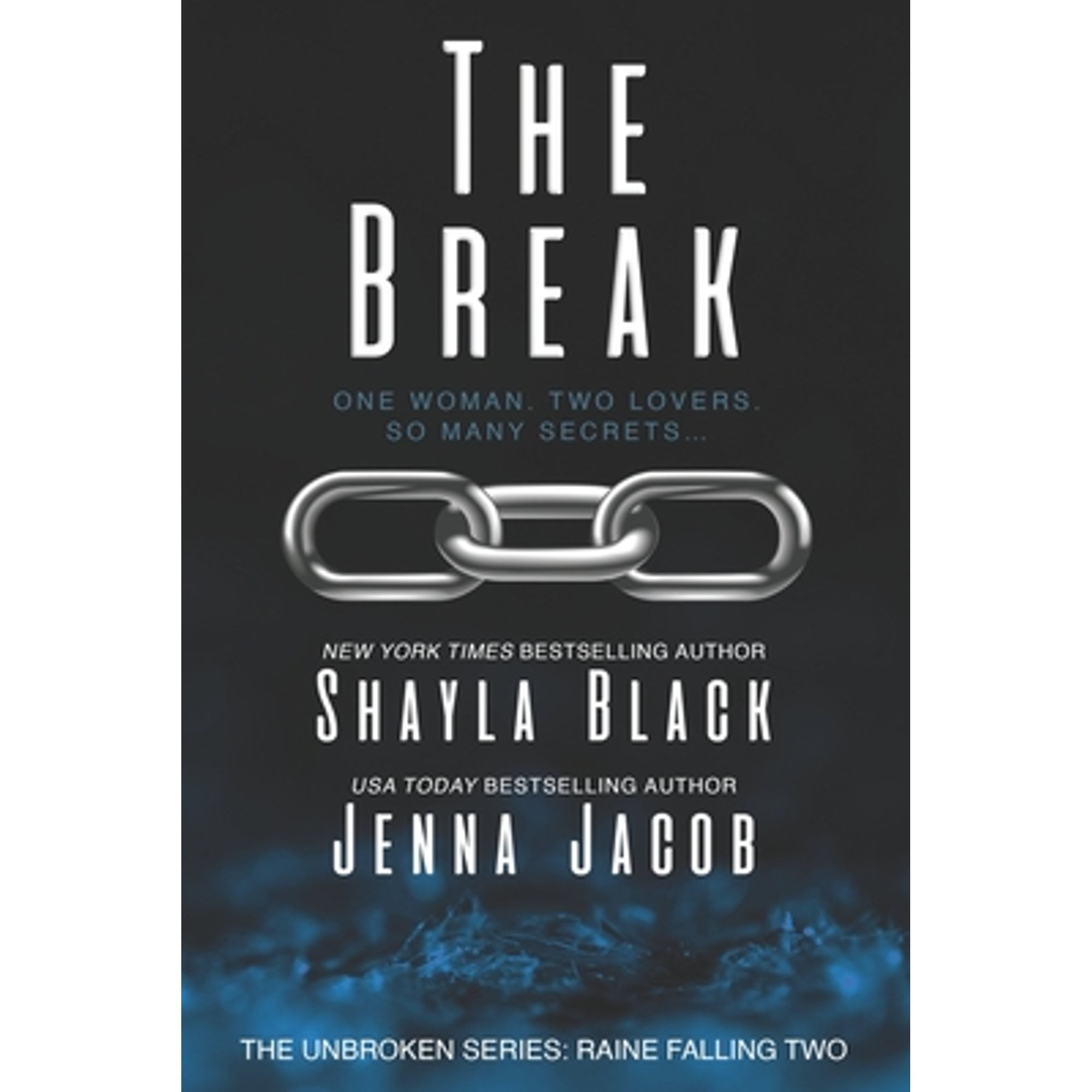 The Break (Paperback) by Jenna Jacob, Shayla Black - Walmart.com