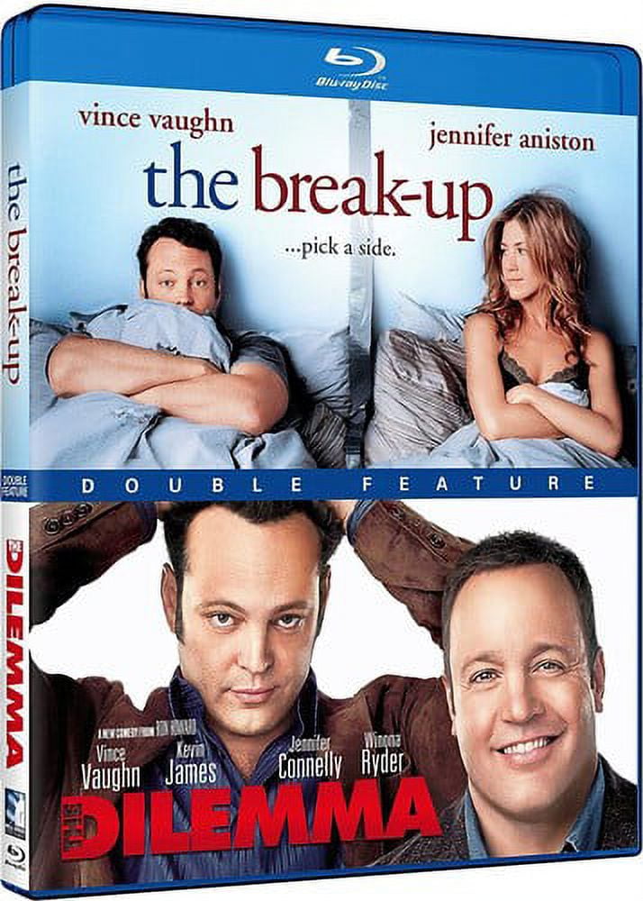 The Break Up Movie