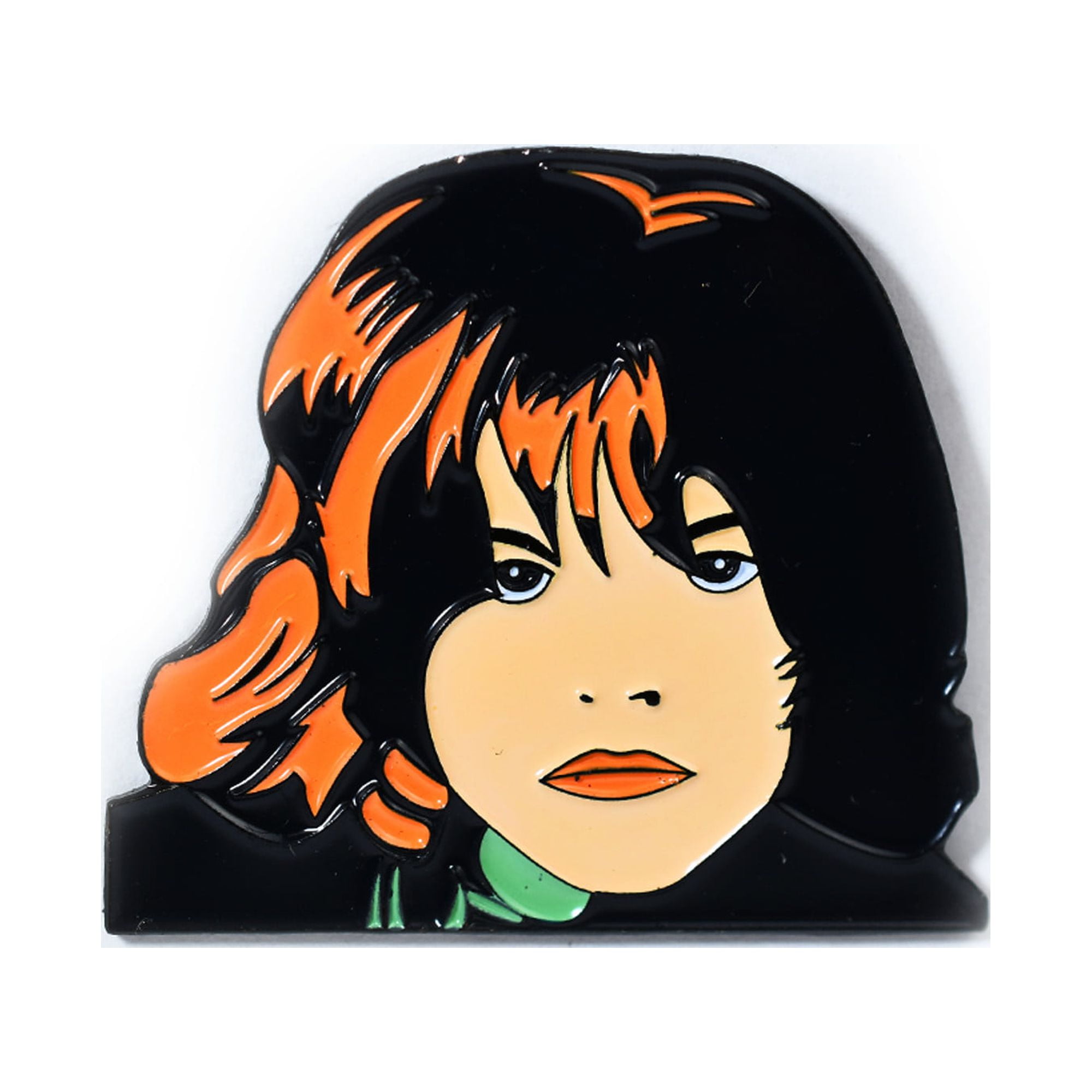 The Breakfast Club Allison Drawing