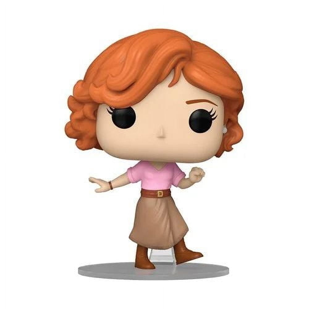 The Breakfast Club Claire Funko Pop! Vinyl Figure #1659 - Walmart.com