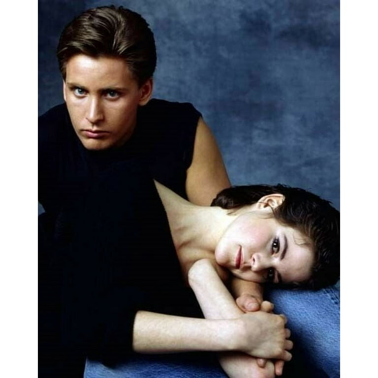 The Breakfast Club Emilio Estevez