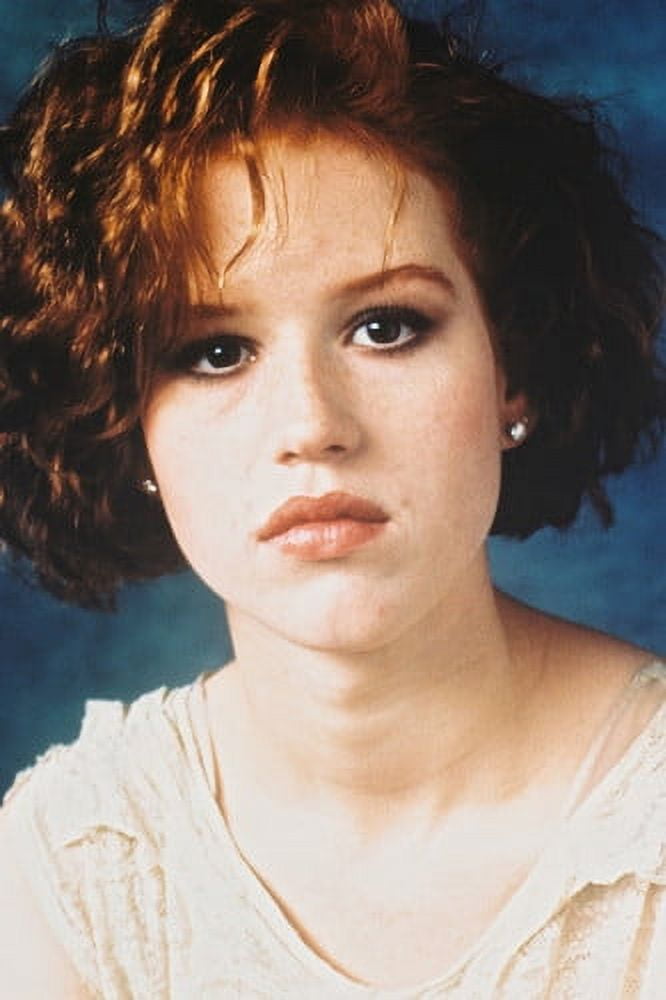 The Breakfast Club Molly Ringwald 24x36 Poster formal portrait ...