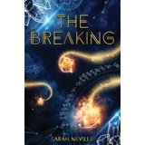 The Breaking (Paperback) - Walmart.com