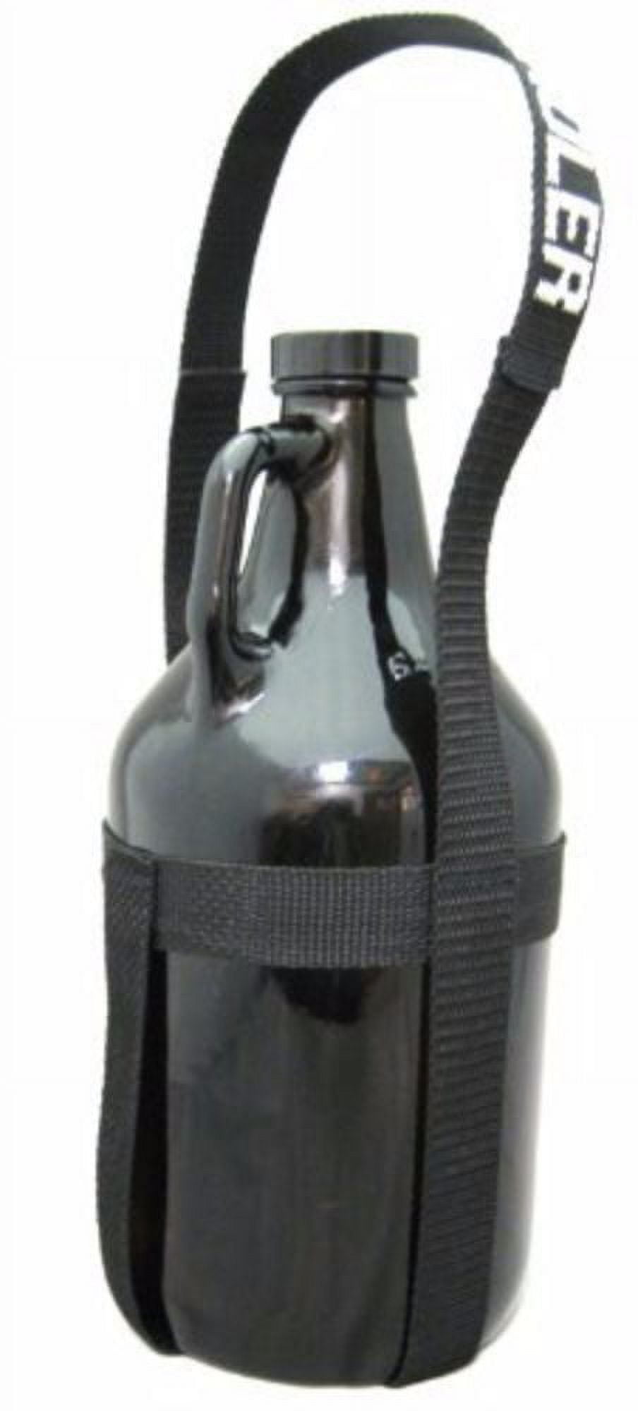 The Brew Hauler "Mini" Carboy Carrier - Walmart.com