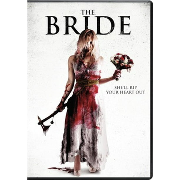The Bride (DVD) - Walmart.com