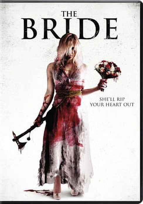 The Bride (DVD) - Walmart.com