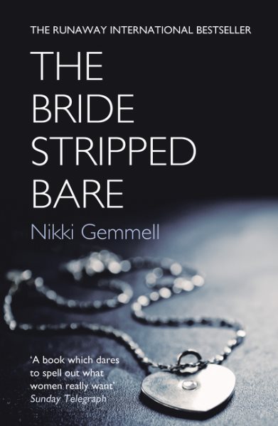 The Bride Stripped Bare - Walmart.com