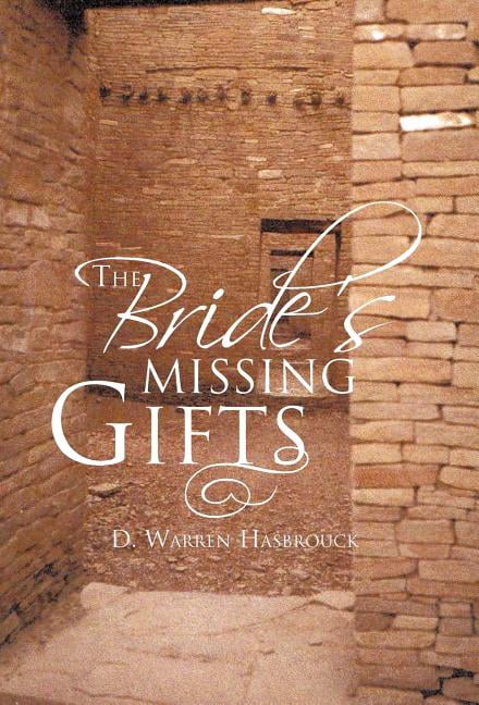 The Bride's Missing Gifts : Apostles and Prophets (Hardcover) - Walmart ...