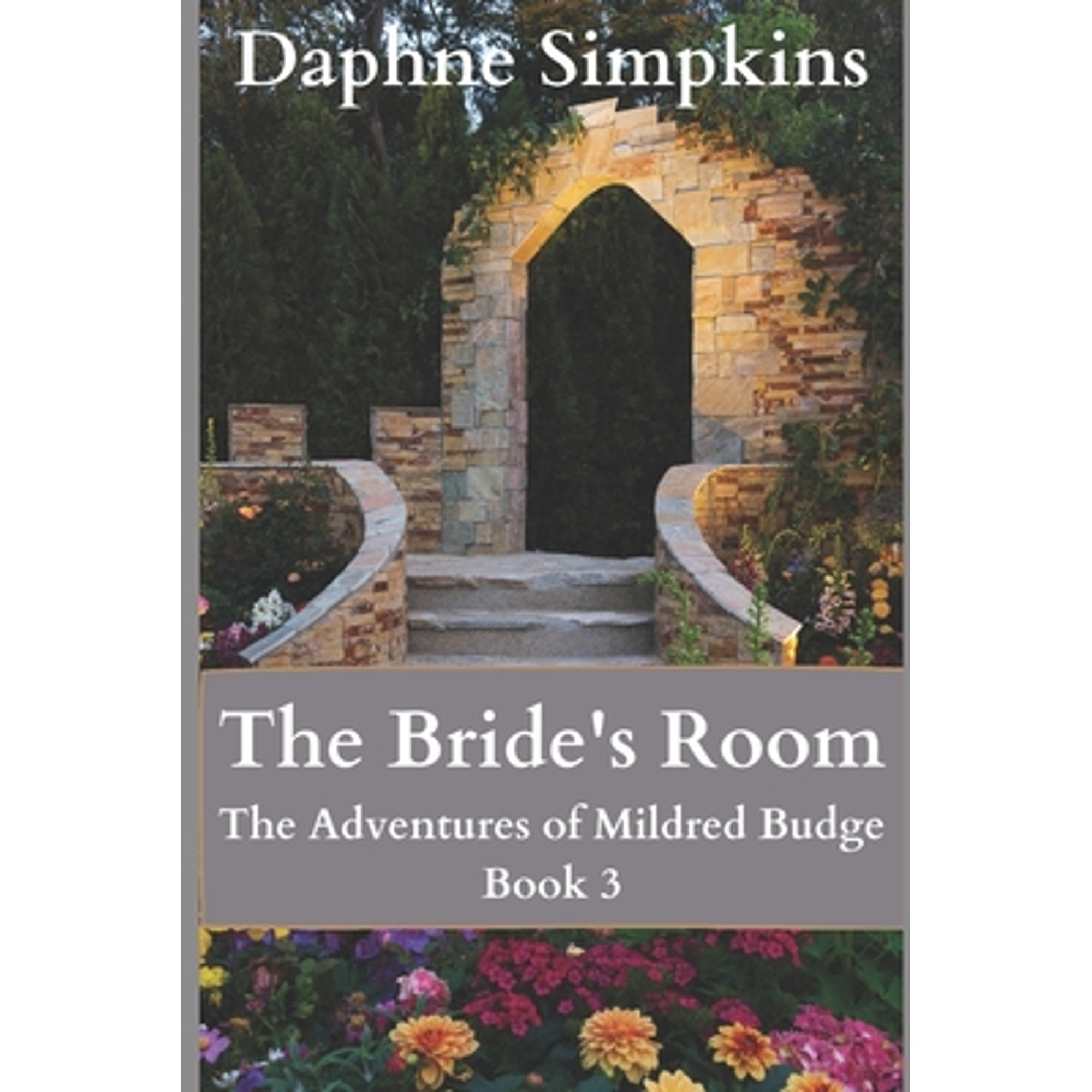 Daphne Simpkins Books - Walmart.com