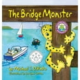 The Bridge Monster, (Hardcover) - Walmart.com