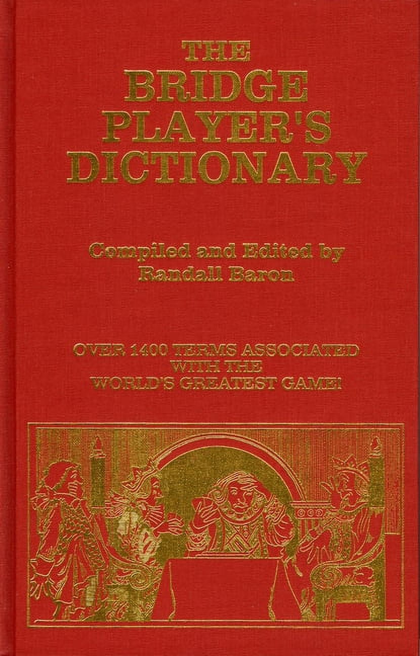 Bridge Players