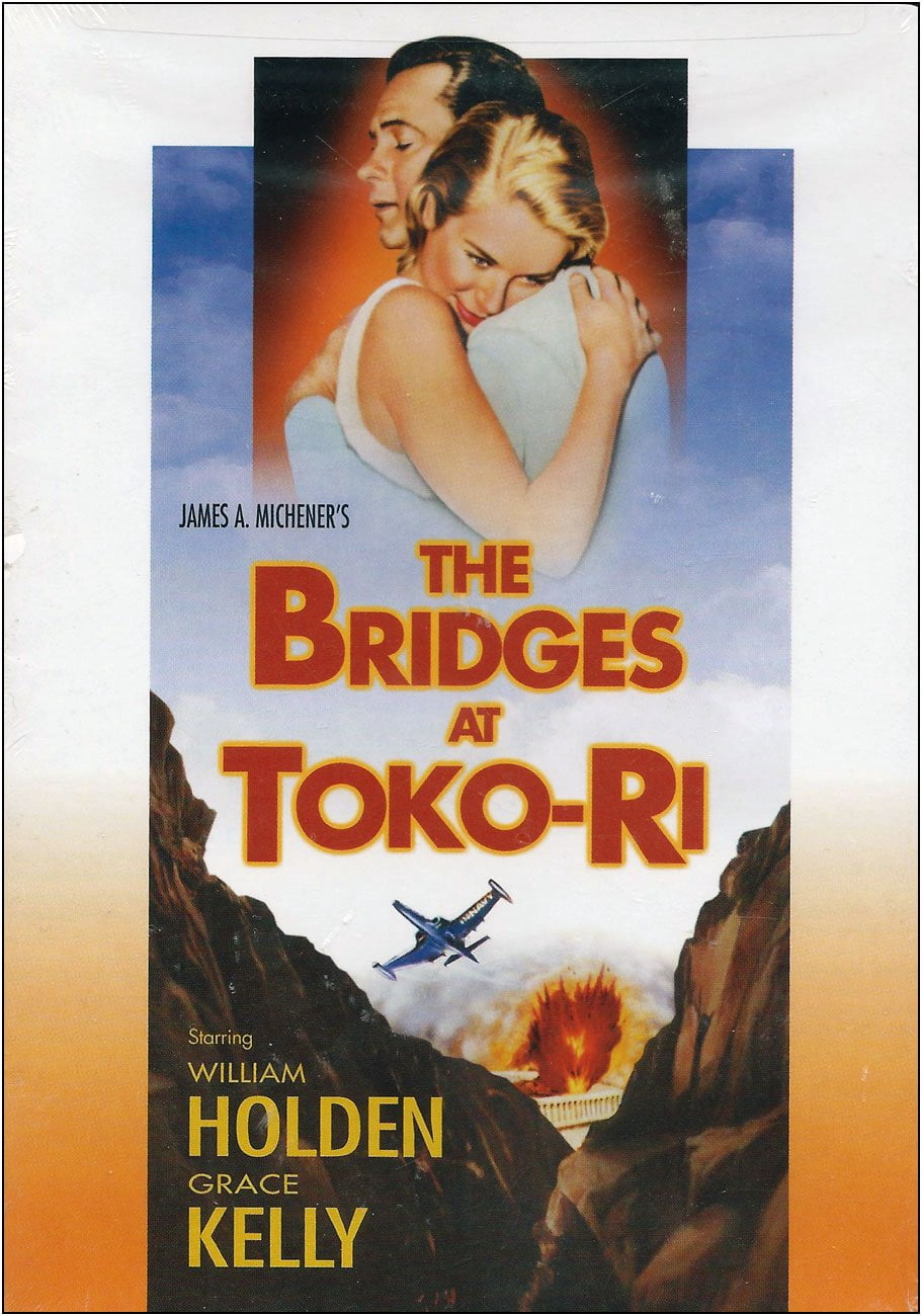 The Bridges at Toko-Ri - Walmart.com