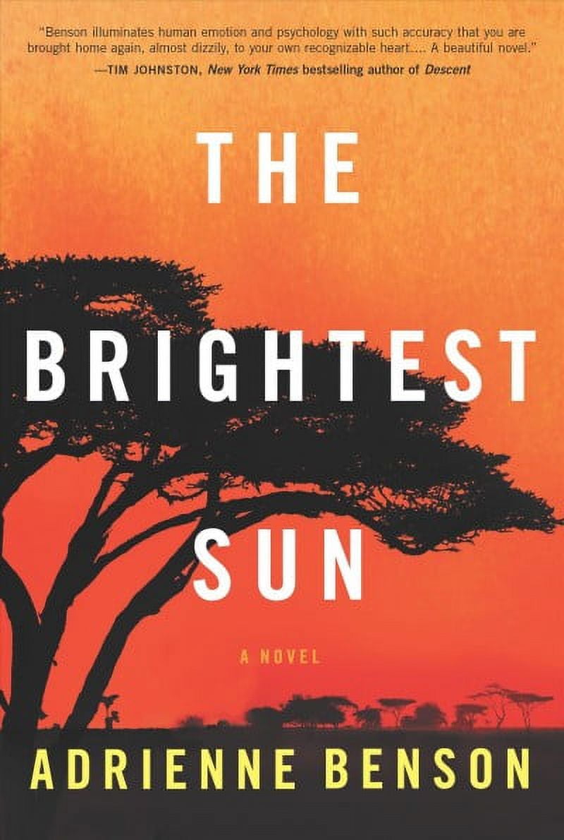 The Brightest Sun (Paperback) - Walmart Business Supplies