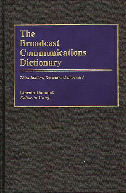 Broadcast Communications