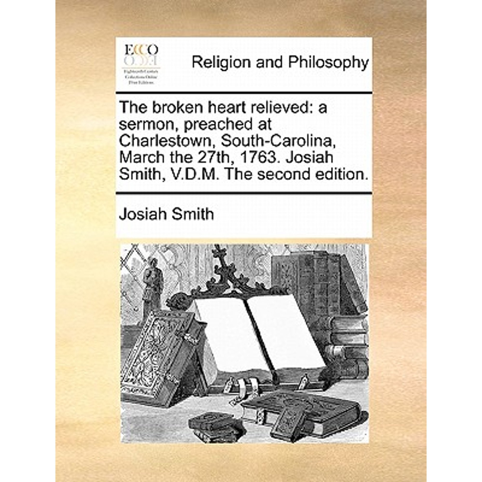 Josiah Smith