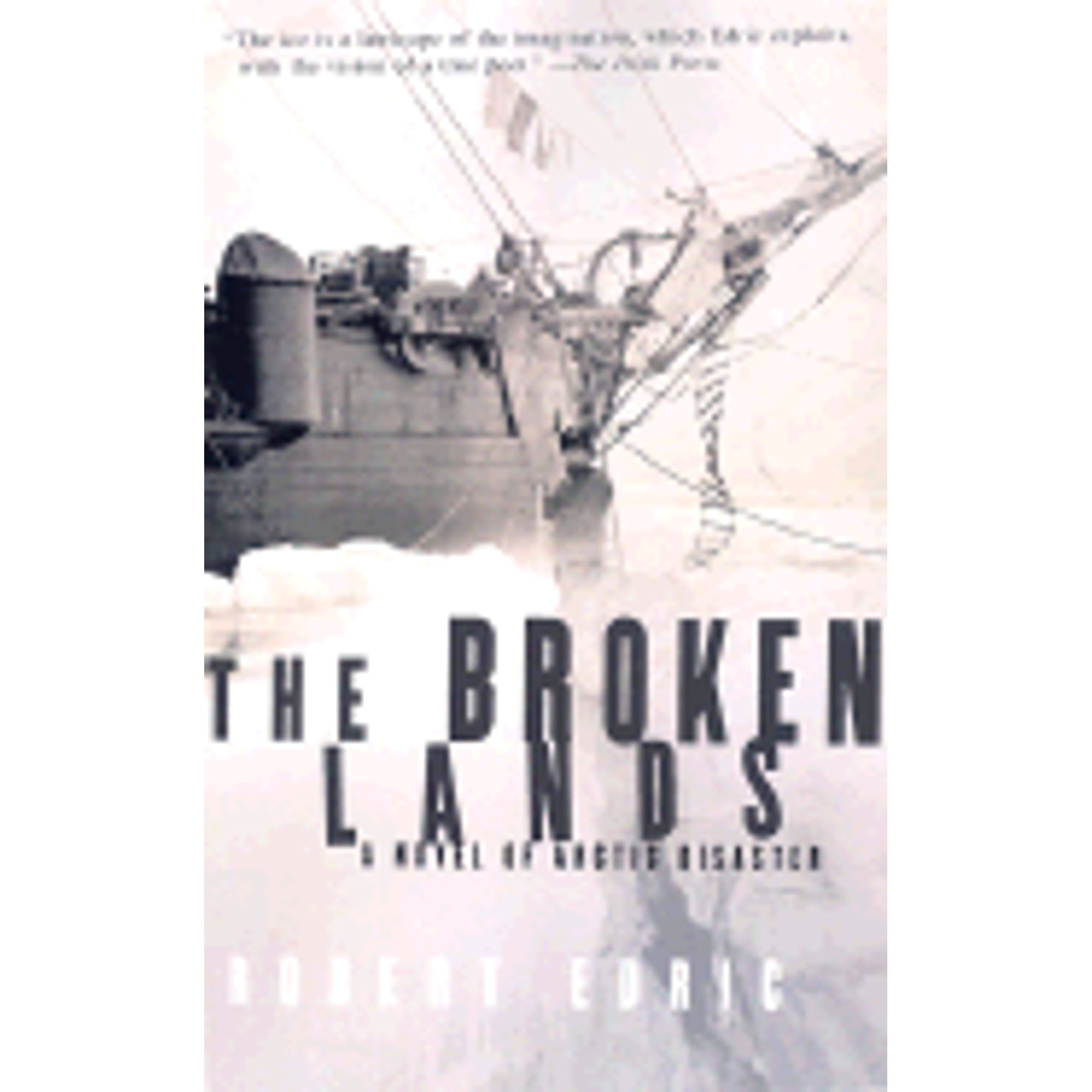 Robert Edric Books - Walmart.com