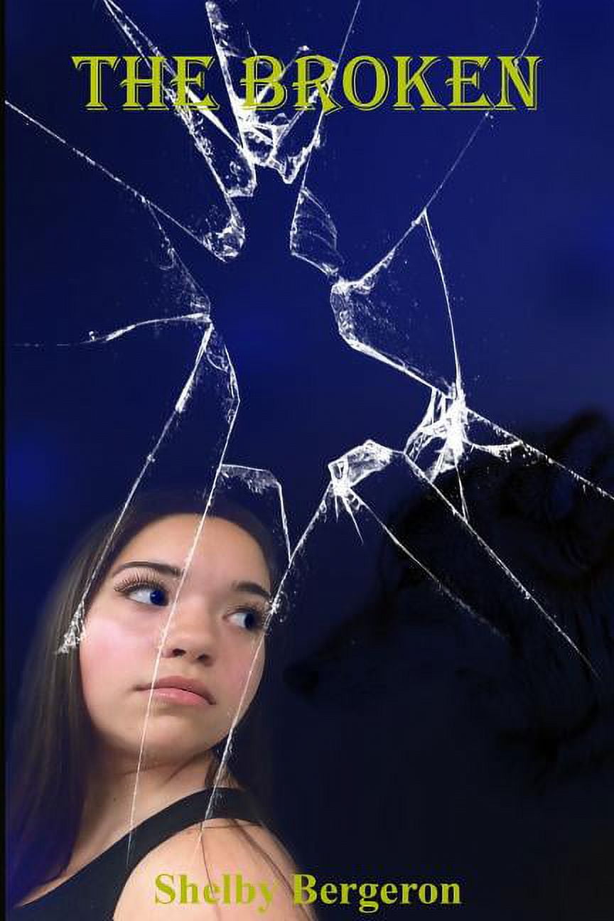 The Broken, (Paperback) - Walmart.com