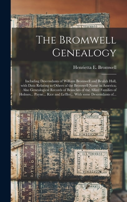Bromwell